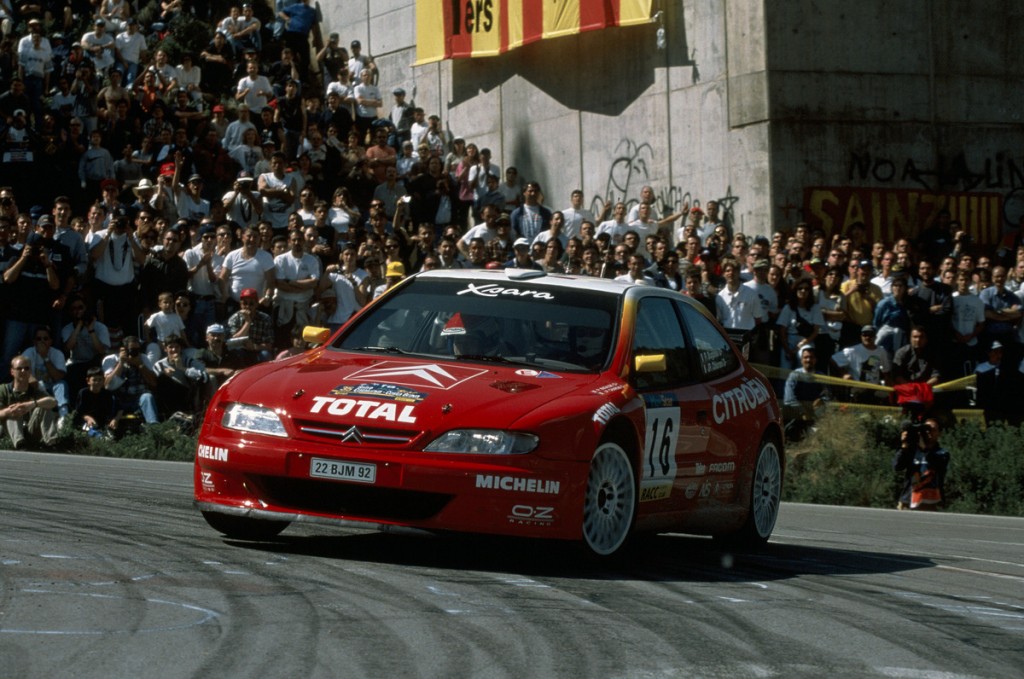 Citroën Xsara Kit Car | Drivers, Specs, Videos, Photos - Watch WRC HD ...